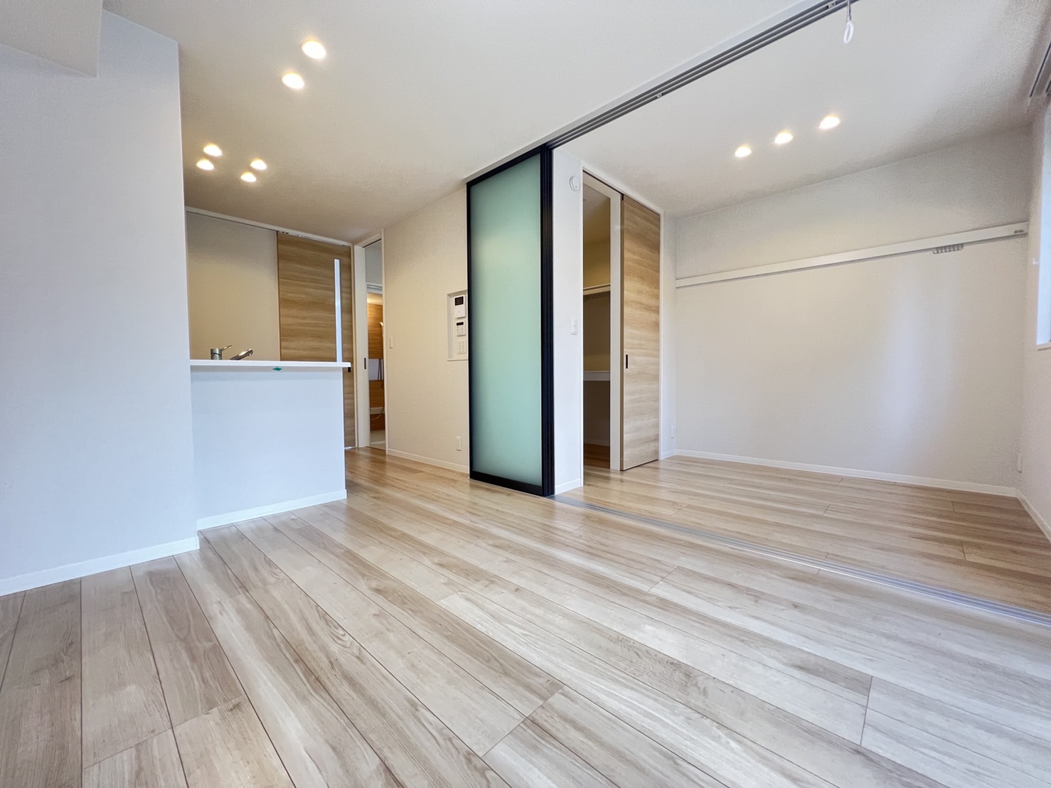 新築1LDK ラスト2室 | おすすめ情報